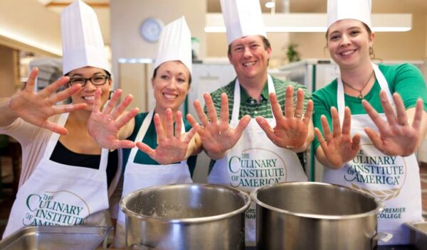 Cooking, Baking & Wine Classes at the CIA - CIA Foodies