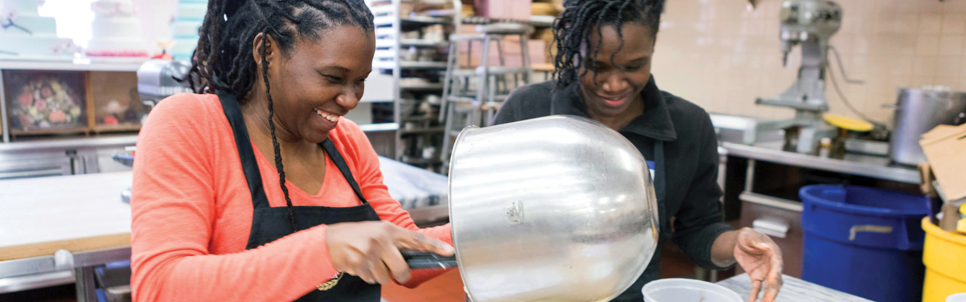 Cooking, Baking & Wine Classes at the CIA - CIA Foodies