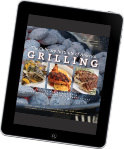 CIA DISH eBook Library - CIA Foodies