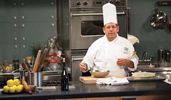 Cook Like a Pro - DISH Membership- Learn More - CIA Foodies