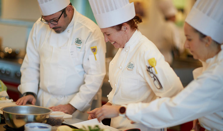 Classes - CIA at Copia - Napa, CA - CIA Foodies