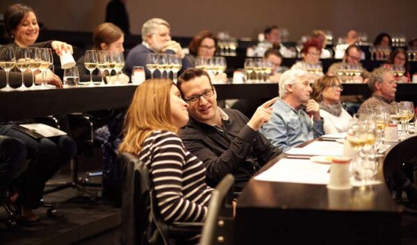 Classes - CIA at Copia - Napa, CA - CIA Foodies