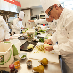 Boot Camps | CIA FOODIES