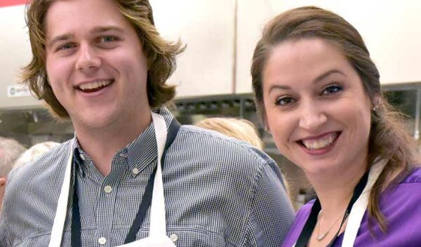 Cooking, Baking & Wine Classes at the CIA - CIA Foodies