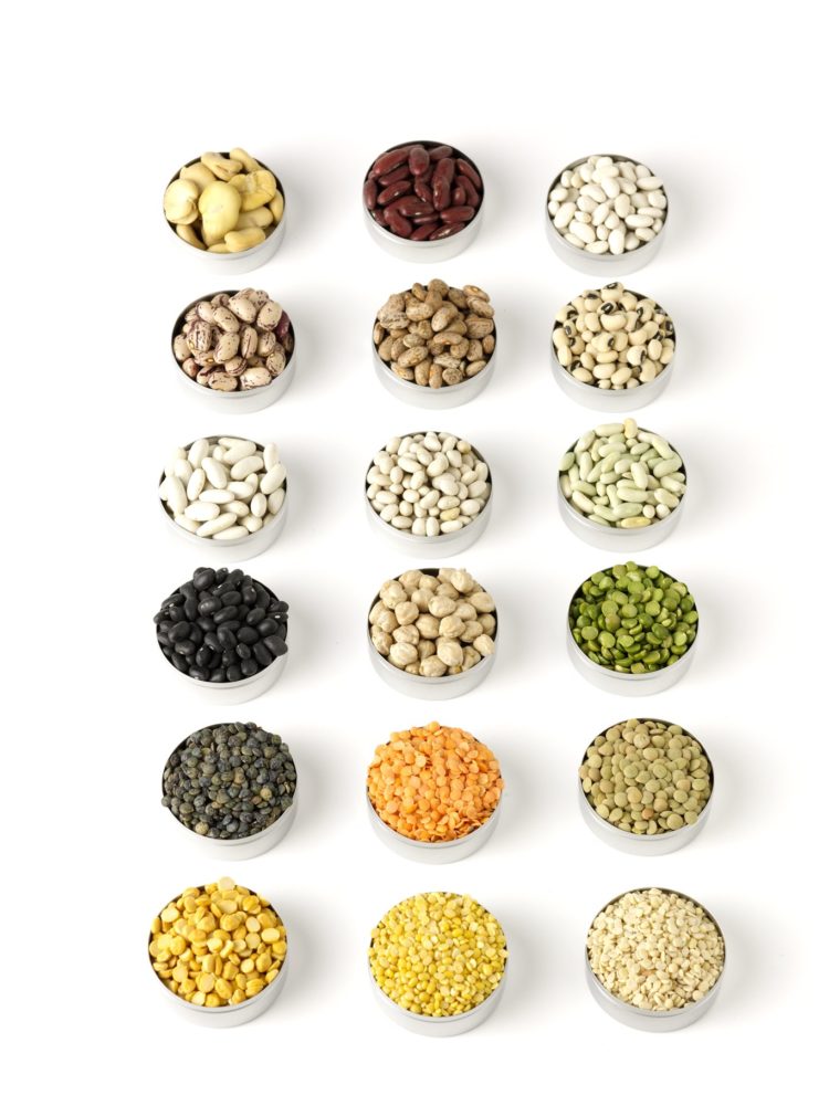 How-To: How to Cook Legumes - CIA Foodies