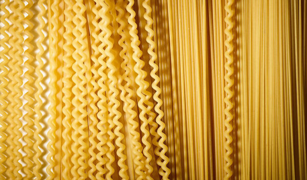 Strings and Wiggles: A Guide to Pasta Shapes - CIA Foodies