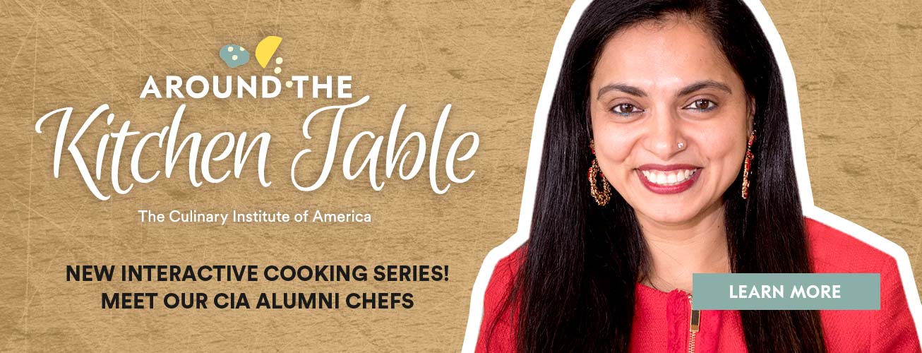 CIA Foodies | The joys of the table brought to you by The Culinary ...