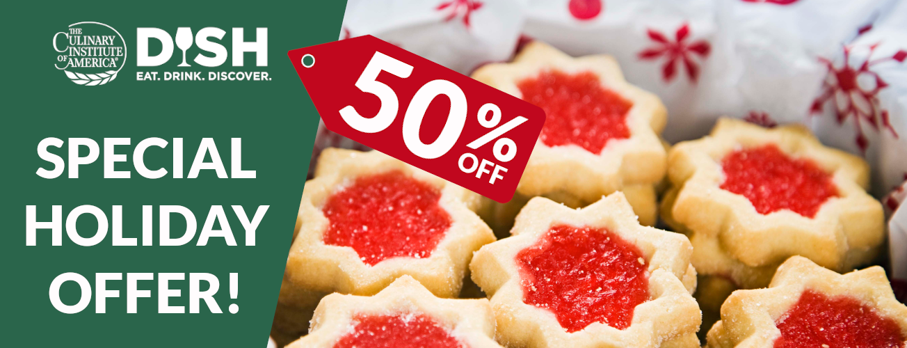 CIA Foodies | The joys of the table brought to you by The Culinary ...