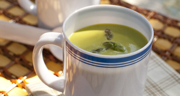 10 Drinkable Soups for Outdoor Gatherings - CIA Foodies