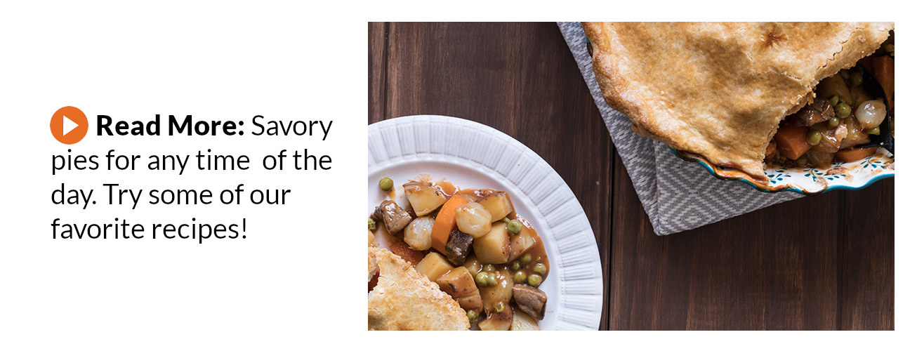 CIA Foodies | The joys of the table brought to you by The Culinary ...