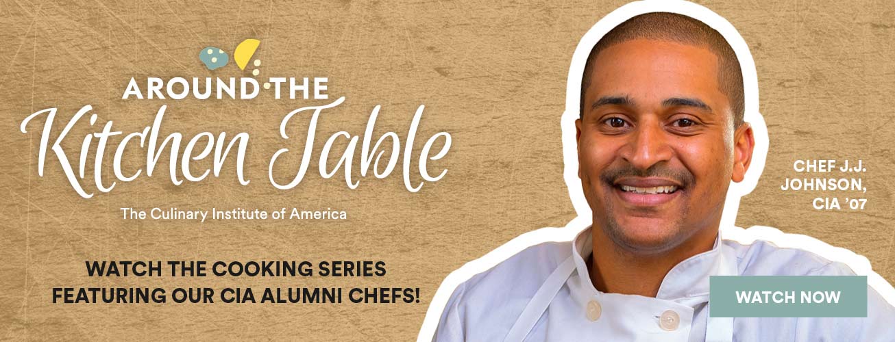 CIA Foodies | The joys of the table brought to you by The Culinary ...