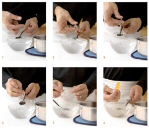 Master Sugar Cooking Technique - CIA Foodies