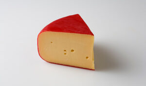 Identifying Cheese Rinds (or, Can I Eat That?) - CIA Foodies