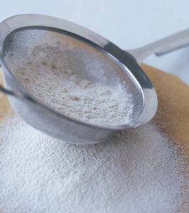 The Blending Mixing Method - CIA Foodies