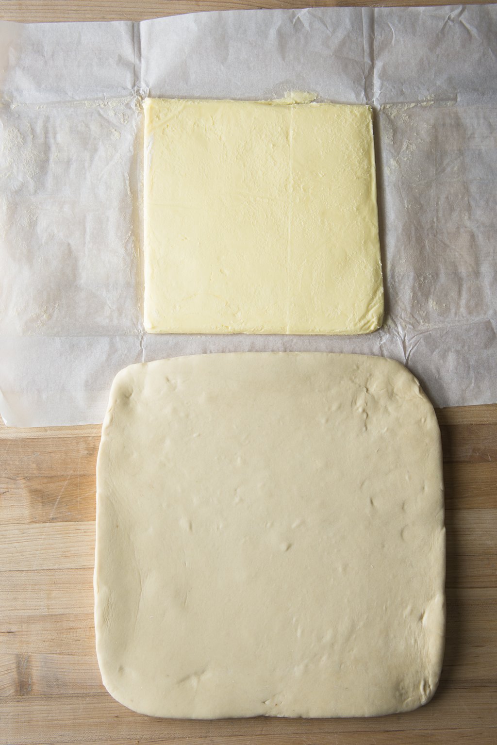 How to Prepare Laminated Doughs - CIA Foodies