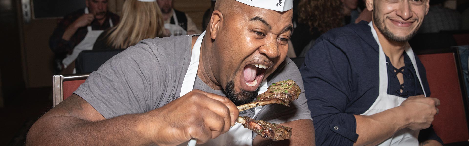 Beefsteak - CIA Foodies