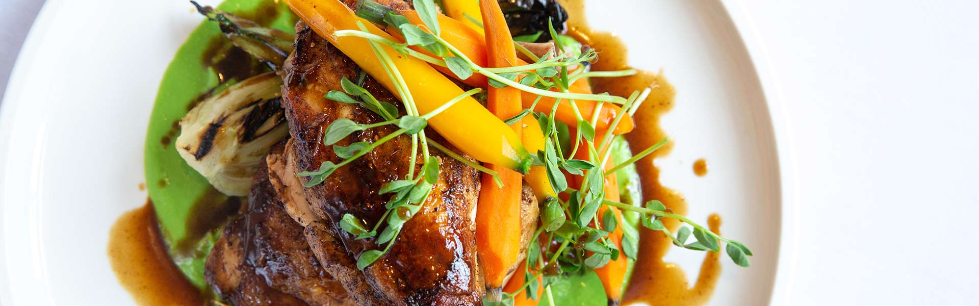 CIA Foodies - Experience the World of Food with the Culinary Institute ...