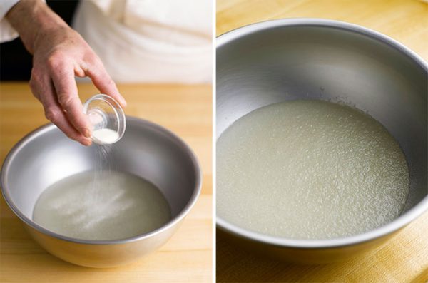 All About Gelatin - CIA Foodies