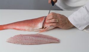 Fish-Buying Cheat Sheet - CIA Foodies