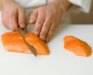 Fish-Buying Cheat Sheet - CIA Foodies