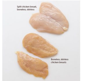 Parts of a Chicken, and When To Use Them - CIA Foodies