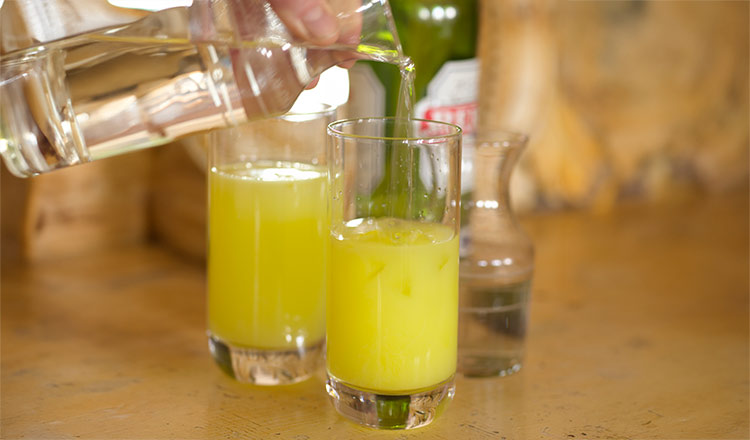 French Aperitifs - CIA Foodies