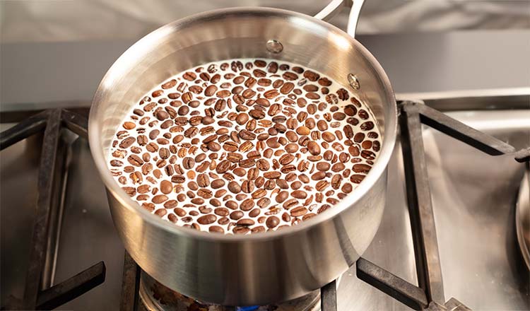 Creamy Recipes, Made even Better! - CIA Foodies