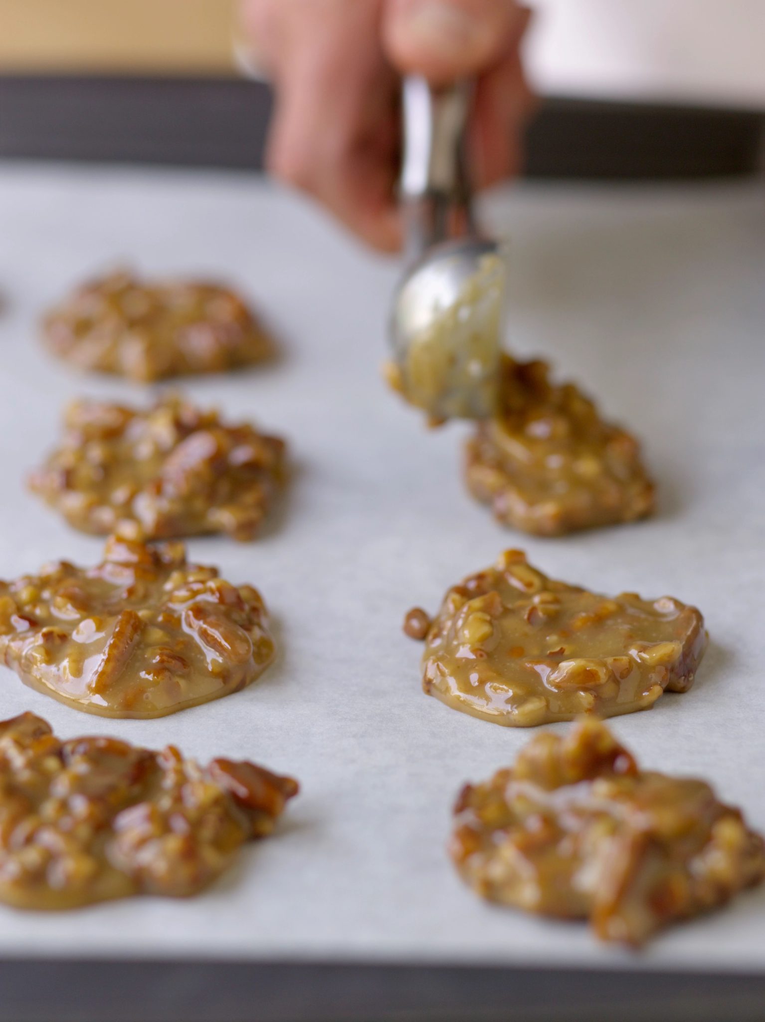 All About Pralines - CIA Foodies